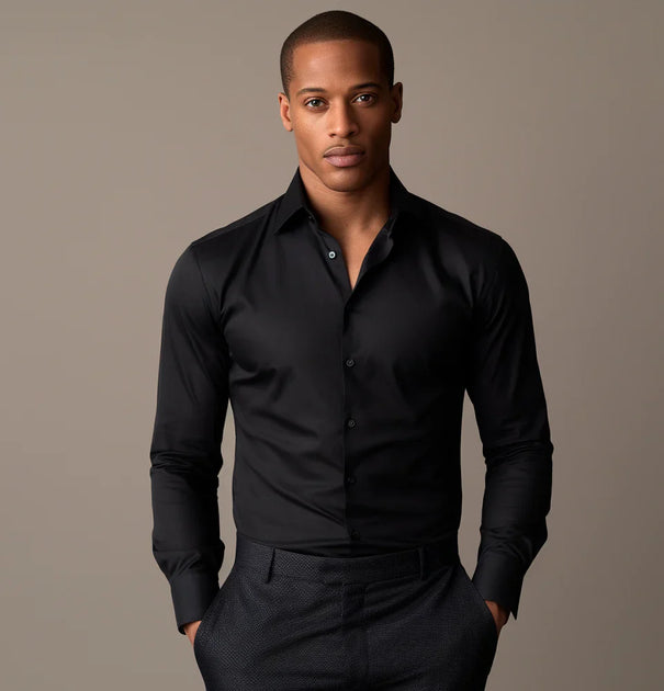The Symbolism of Colors: What Your New Year’s Eve Shirt Color Says Abo ...