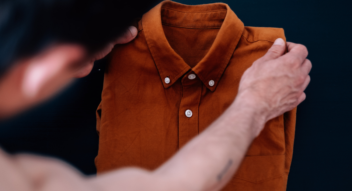 Learn what makes an OCBD and what OCBD "rules" are meant to be broken ...