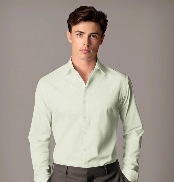 Mastering the Art of Winter Layering: Elevate Your Style with Shirts ...