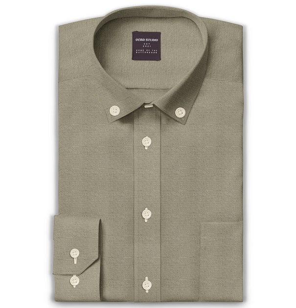 Button-down Collar – Airthreads